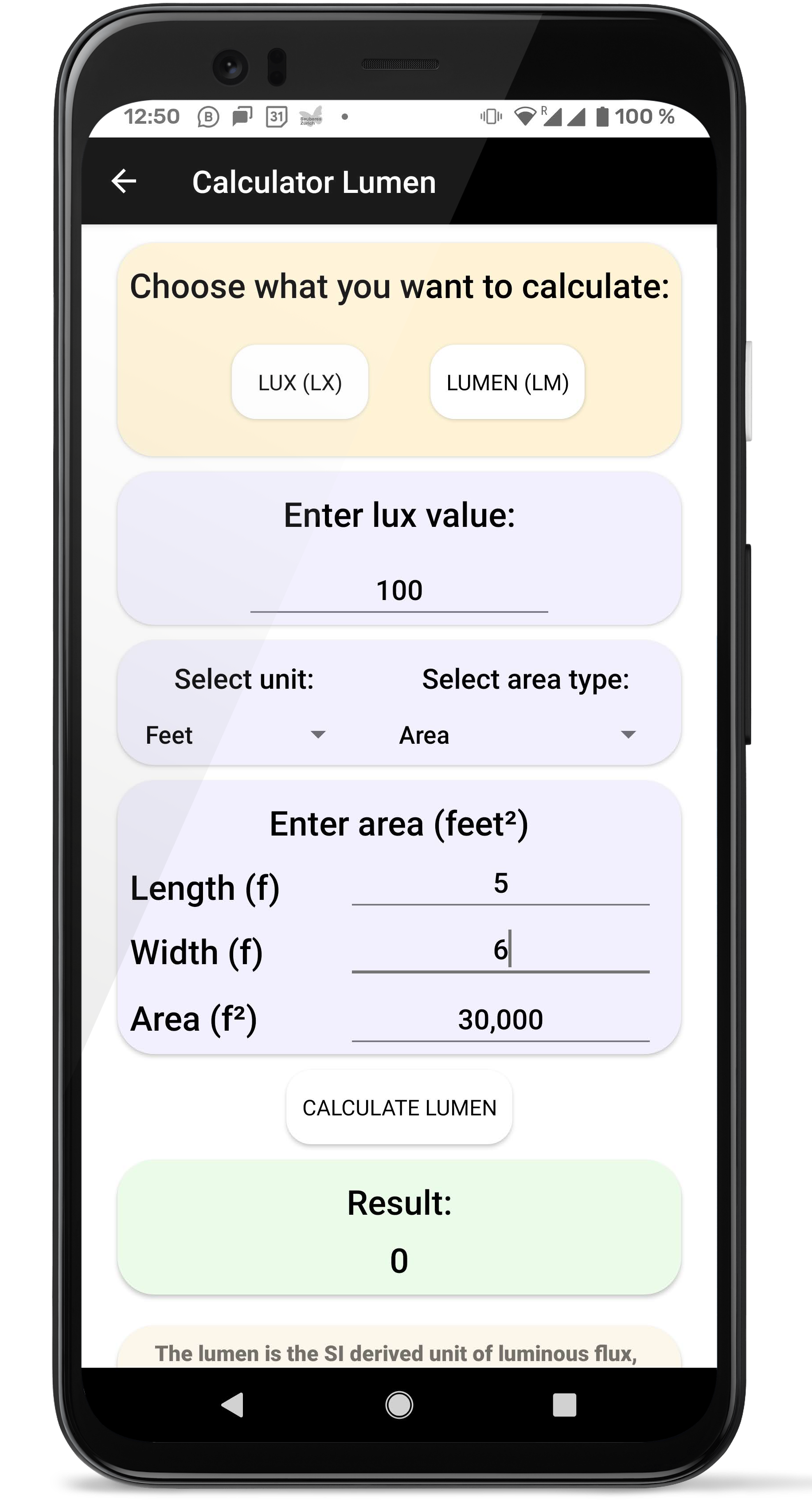 PRO Version - Photometer.PRO